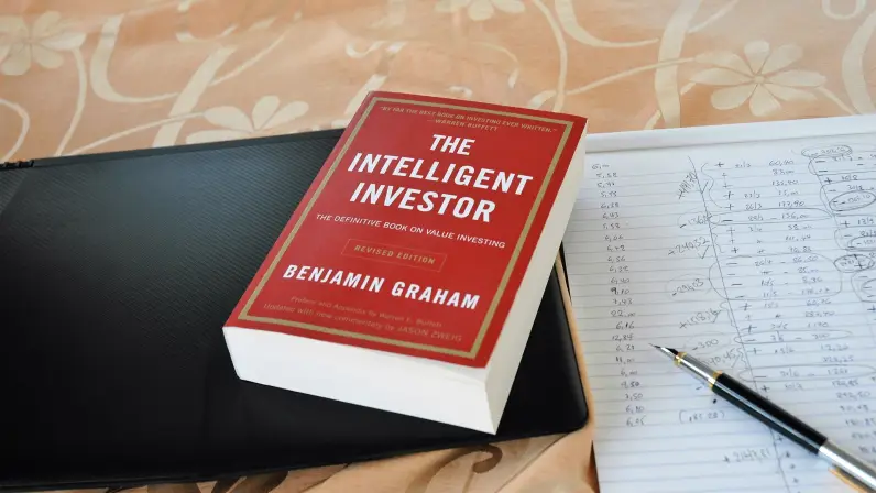 Inteligentní investor nepodléhá emocím | FOND SHOP